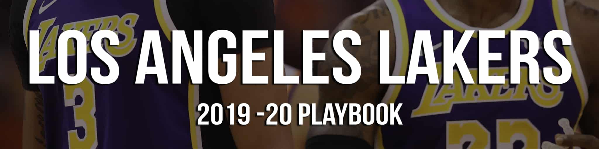 The Basketball Playbook – NBA Playbooks – The Basketball Playbook